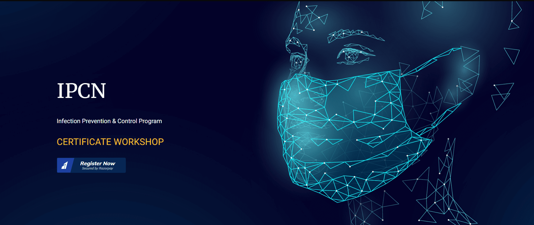 IPCN ( Infection Prevention & Control Nurse ) - Medigence Solutions Pvt Ltd