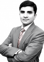 Our People - Medigence Solutions Pvt Ltd